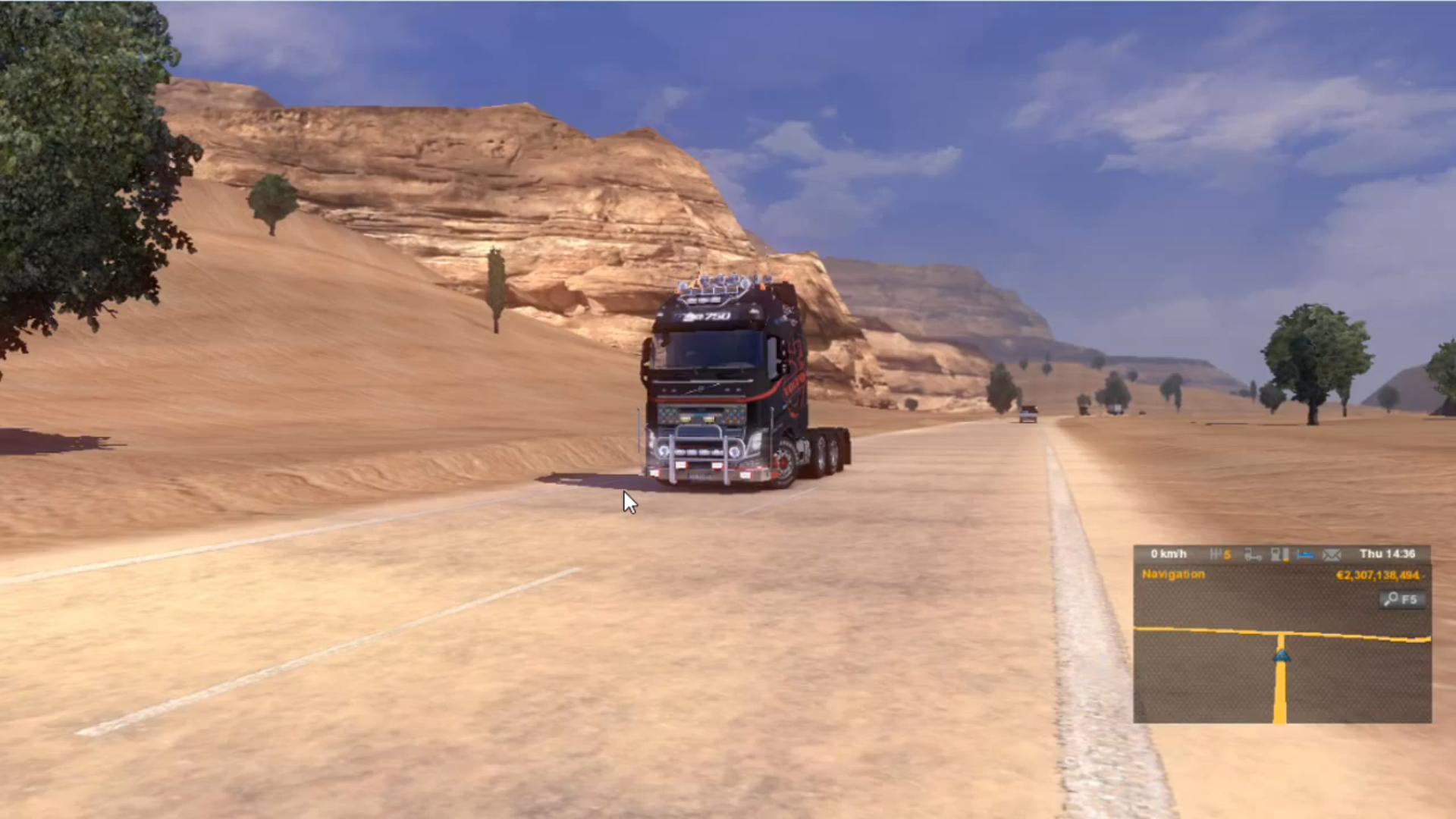 Euro Truck Simulator 2 Mmg Map Ets2 Demo V6 Файлы патч демо