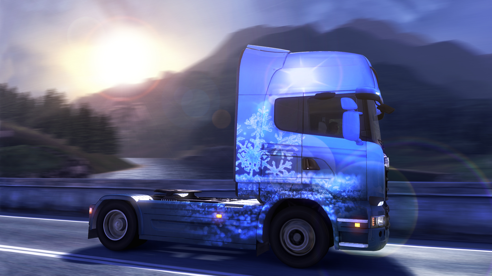 Ключ Активации Для Euro Truck Simulator 2 V1 2 5 1 - dearspecification