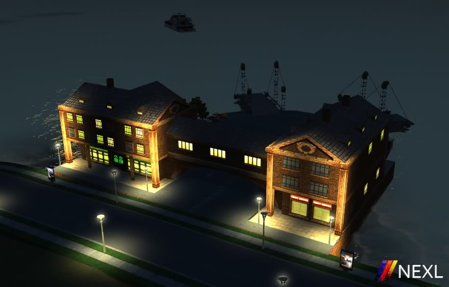 Cities xl platinum mods - lasopacentury