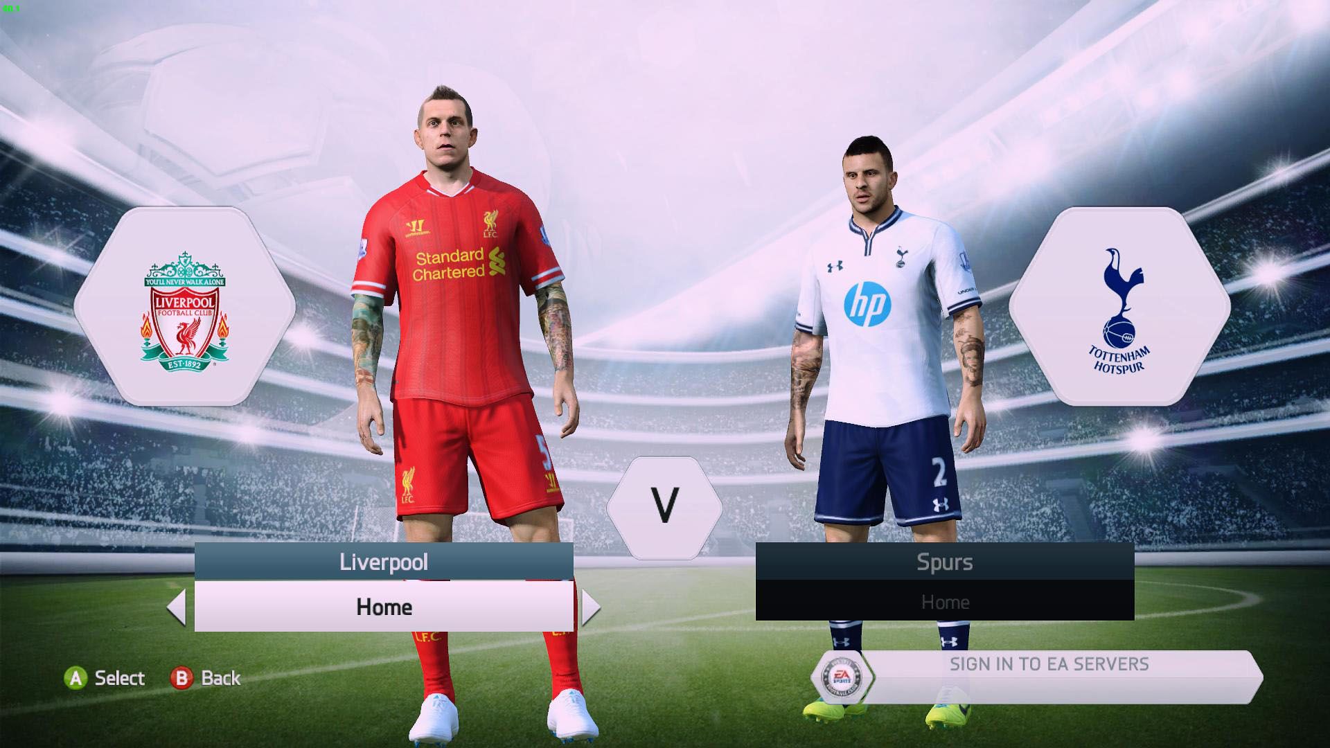 fifa 14 regenerator moddingwayinstaller - motenavi