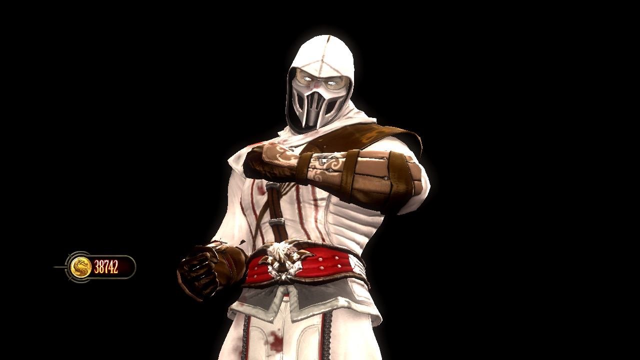 Mortal.kombat.komplete.edition mkke.exe - aslvegan