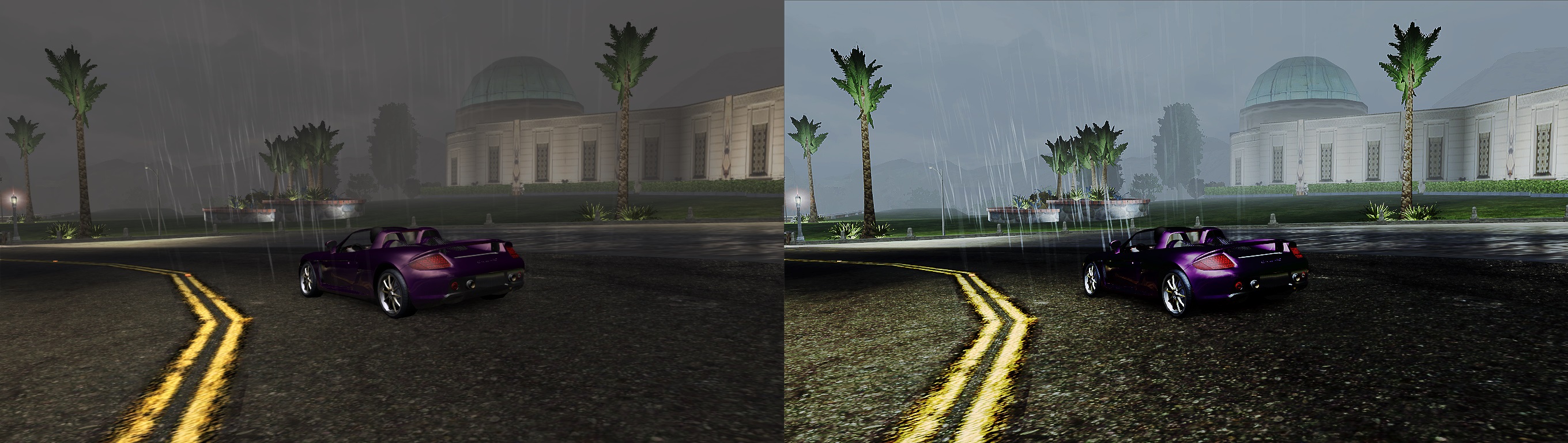 Need For Speed Underground Texture Mod V 20 Enb Series