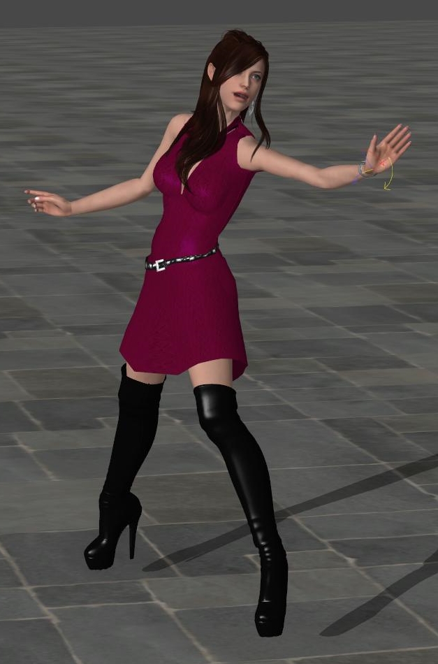 Xnalara Xps Noesis To XNALara/XPS Importer/exporter Plugin XNALara