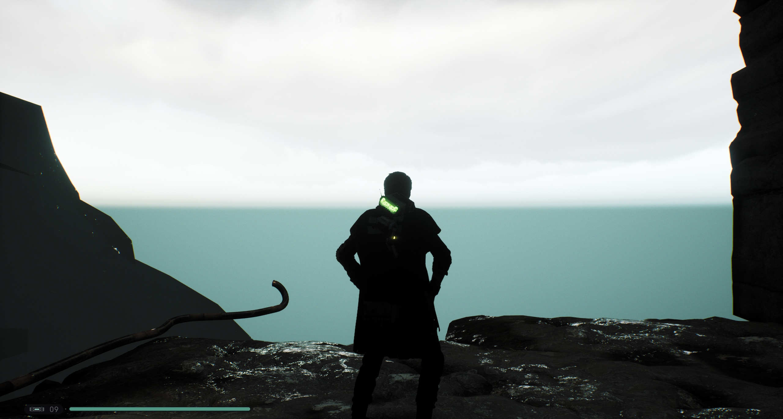 Ребят, нужна помощь. Я, походу, игру сломал... :: STAR WARS Jedi ...