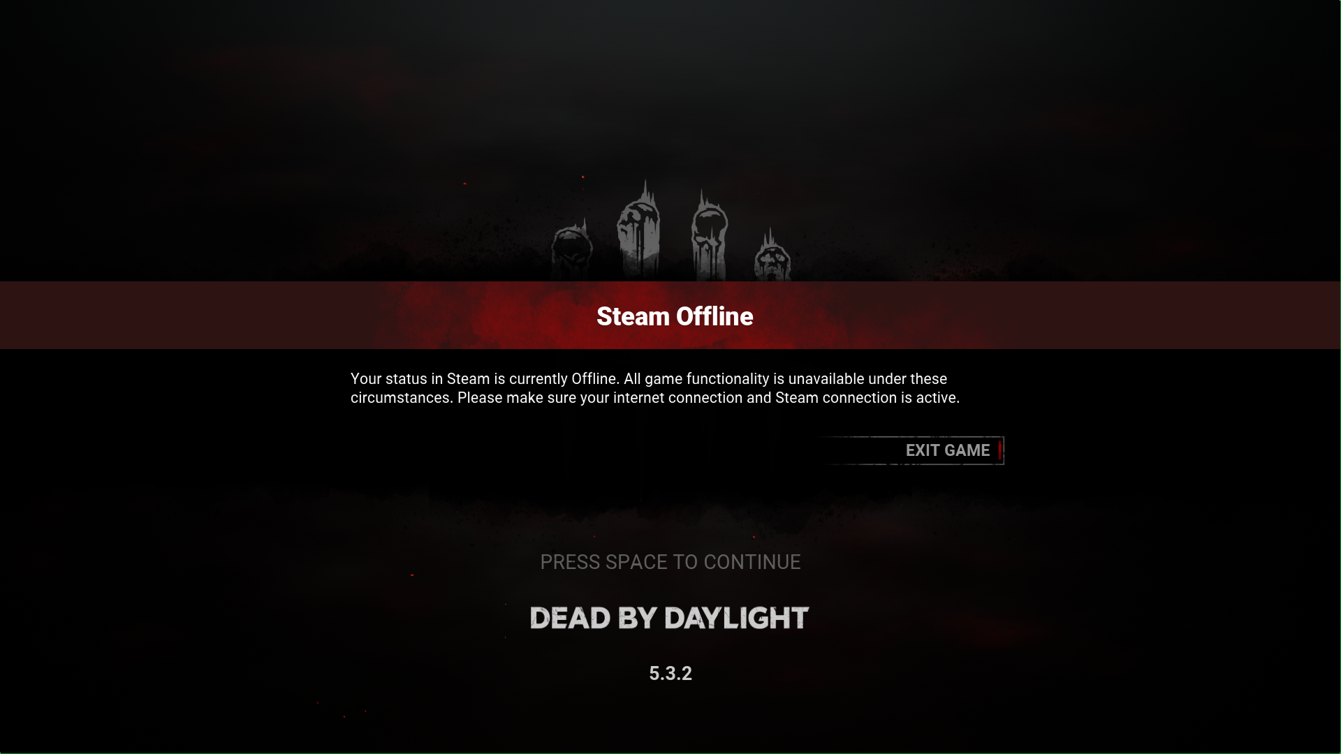 Проблема "Steam Offline" - Форумы - обсуждение, помощь, проблема, не ...